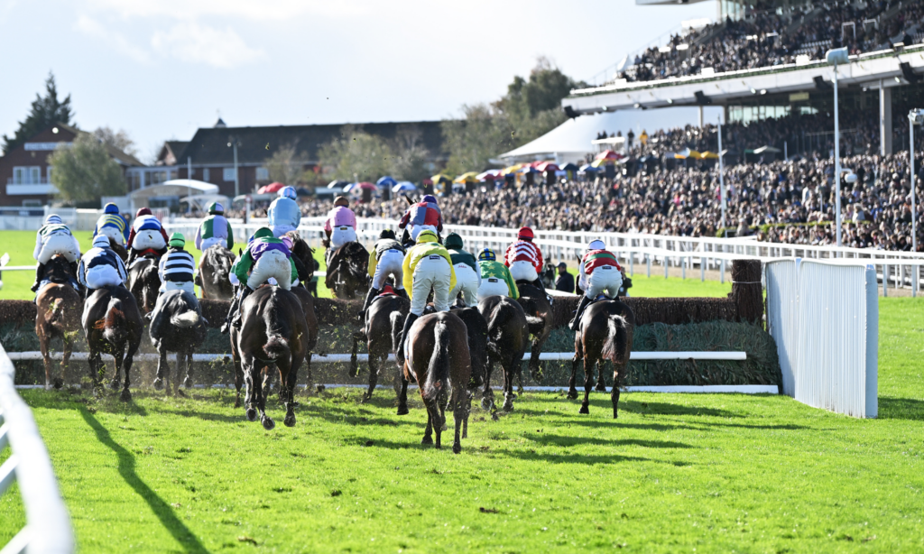 | British Horseracing Authority