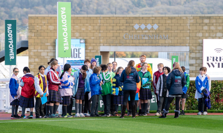 Racing updates | British Horseracing Authority