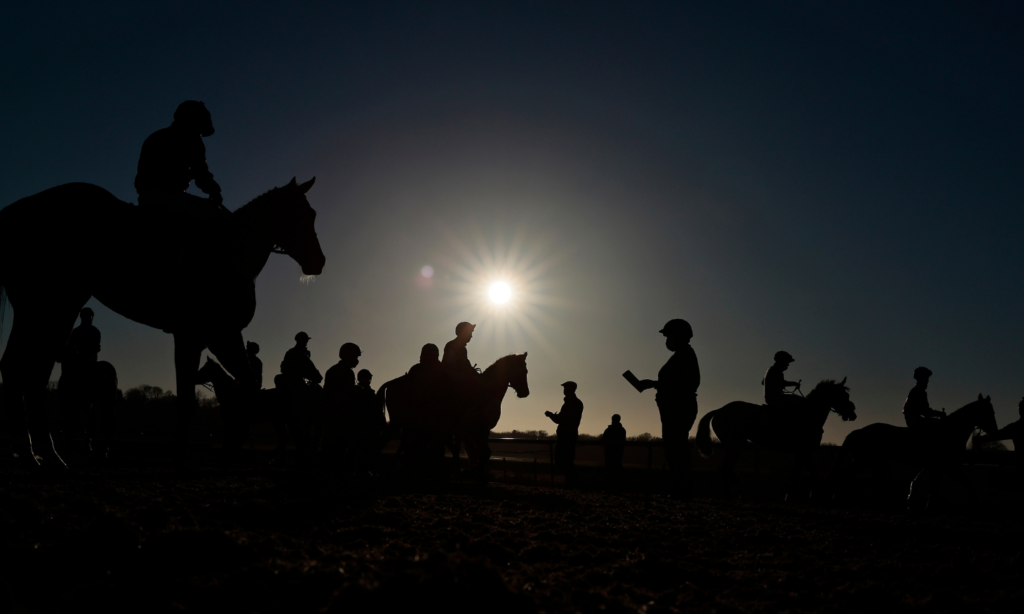 BHA publish updated safeguarding regulations for British racing ...