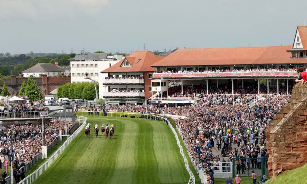 BHA publishes 2026 fixture list | British Horseracing Authority